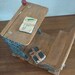 SCHOOL DESK, Miniature - Etsy