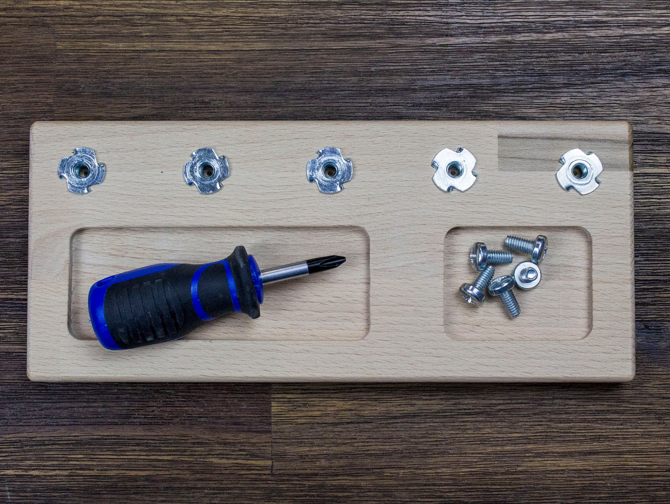 Screw Board PeterundDepi