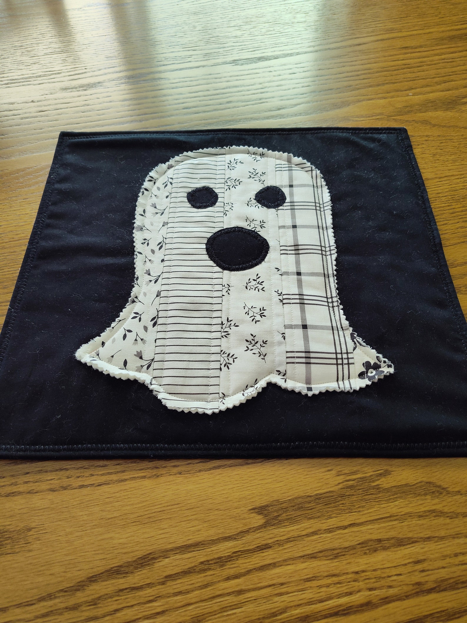Ghost Table Toppers - Etsy