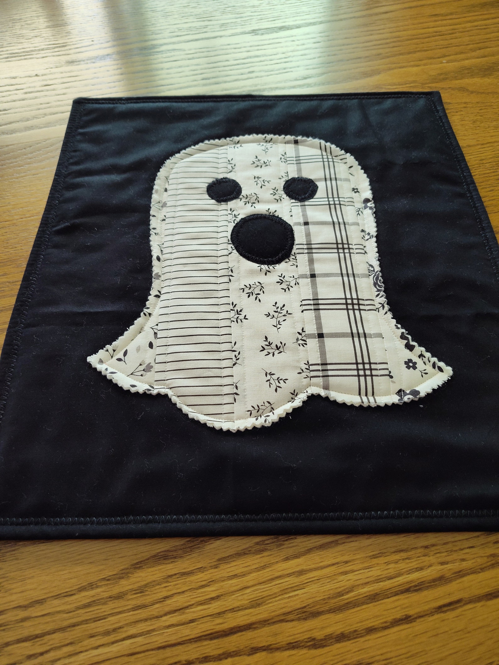 Ghost Table Toppers - Etsy