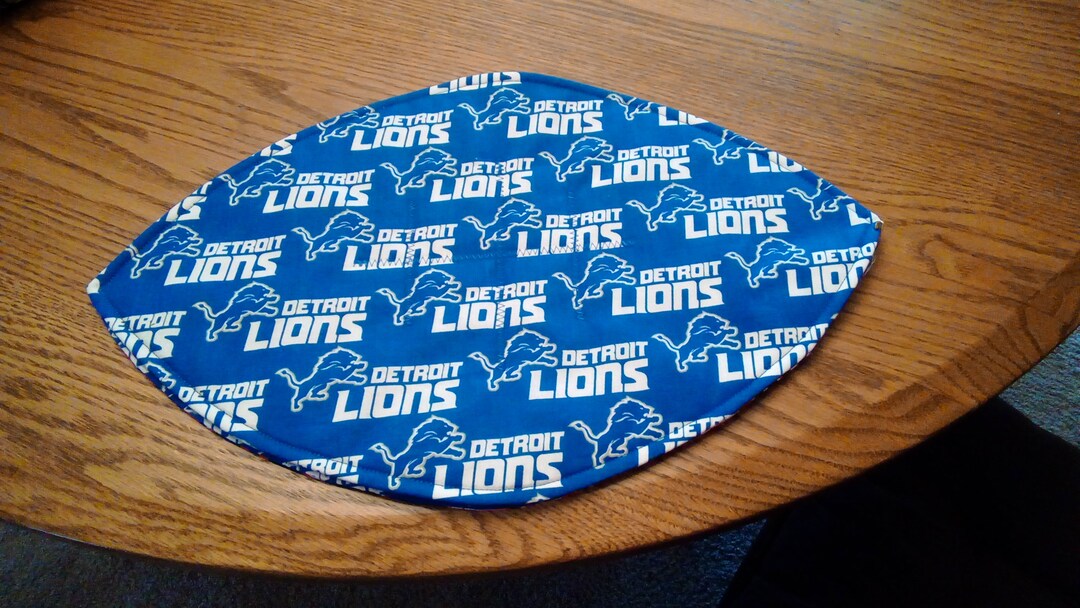 Pro Football Placemats - Etsy
