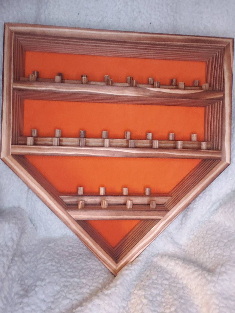 Large Tournament Ring Display - Etsy