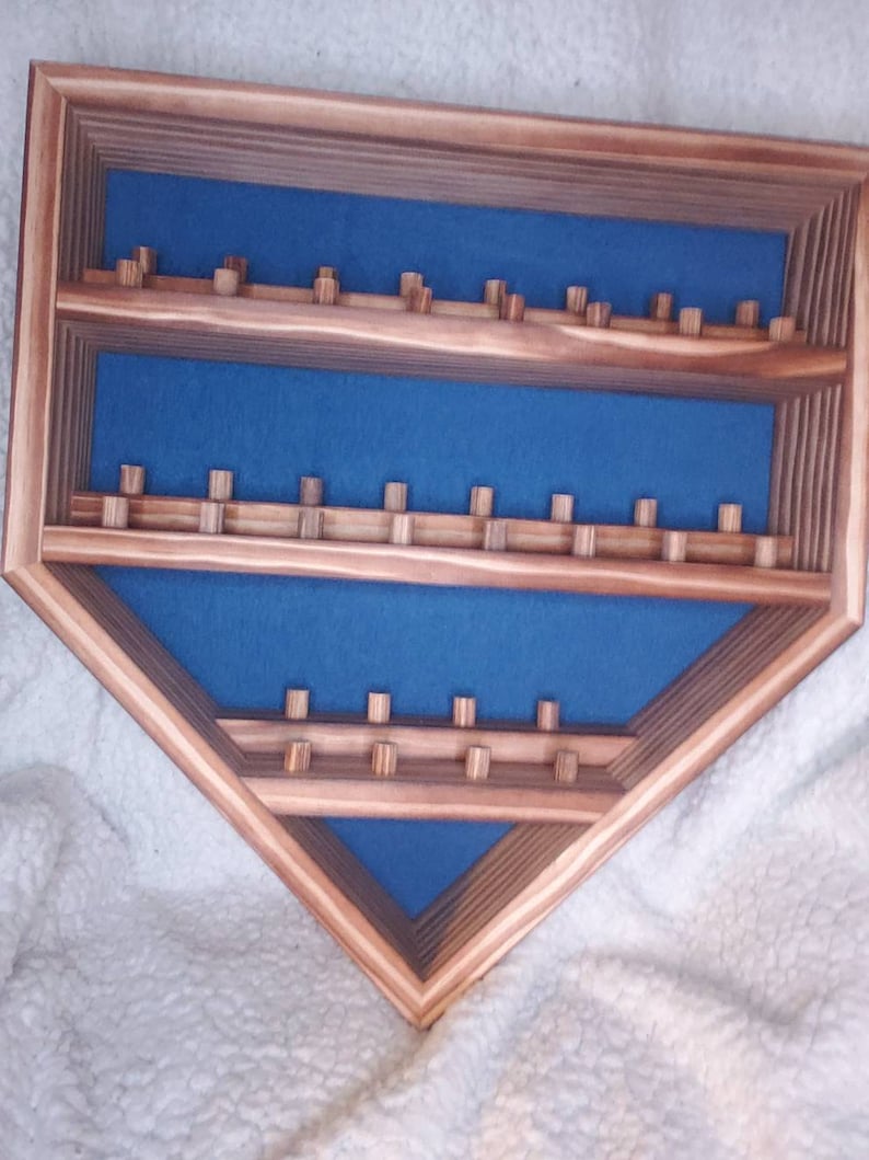 Large Tournament Ring Display - Etsy