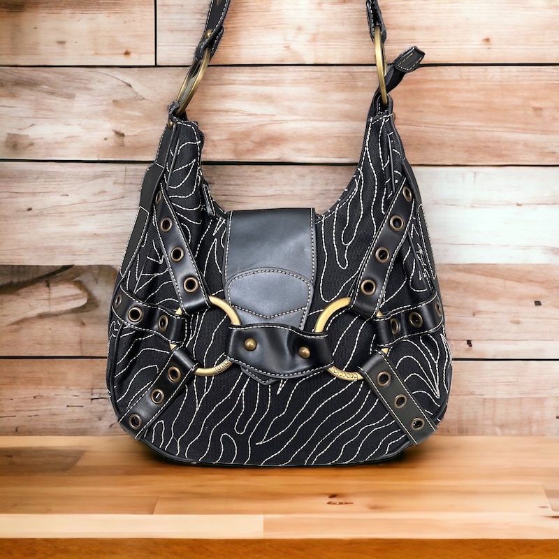 Braccialini Purse - Etsy
