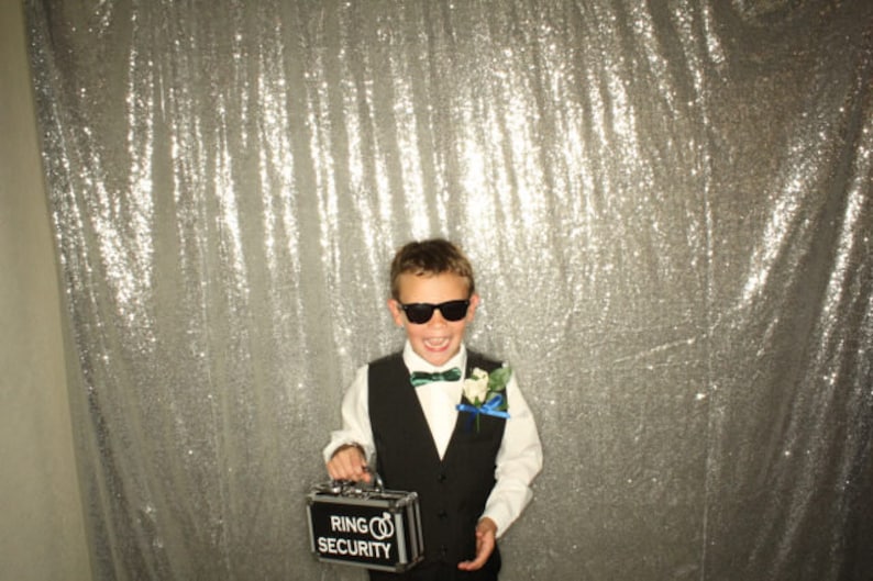 Ring Security Decal - Etsy