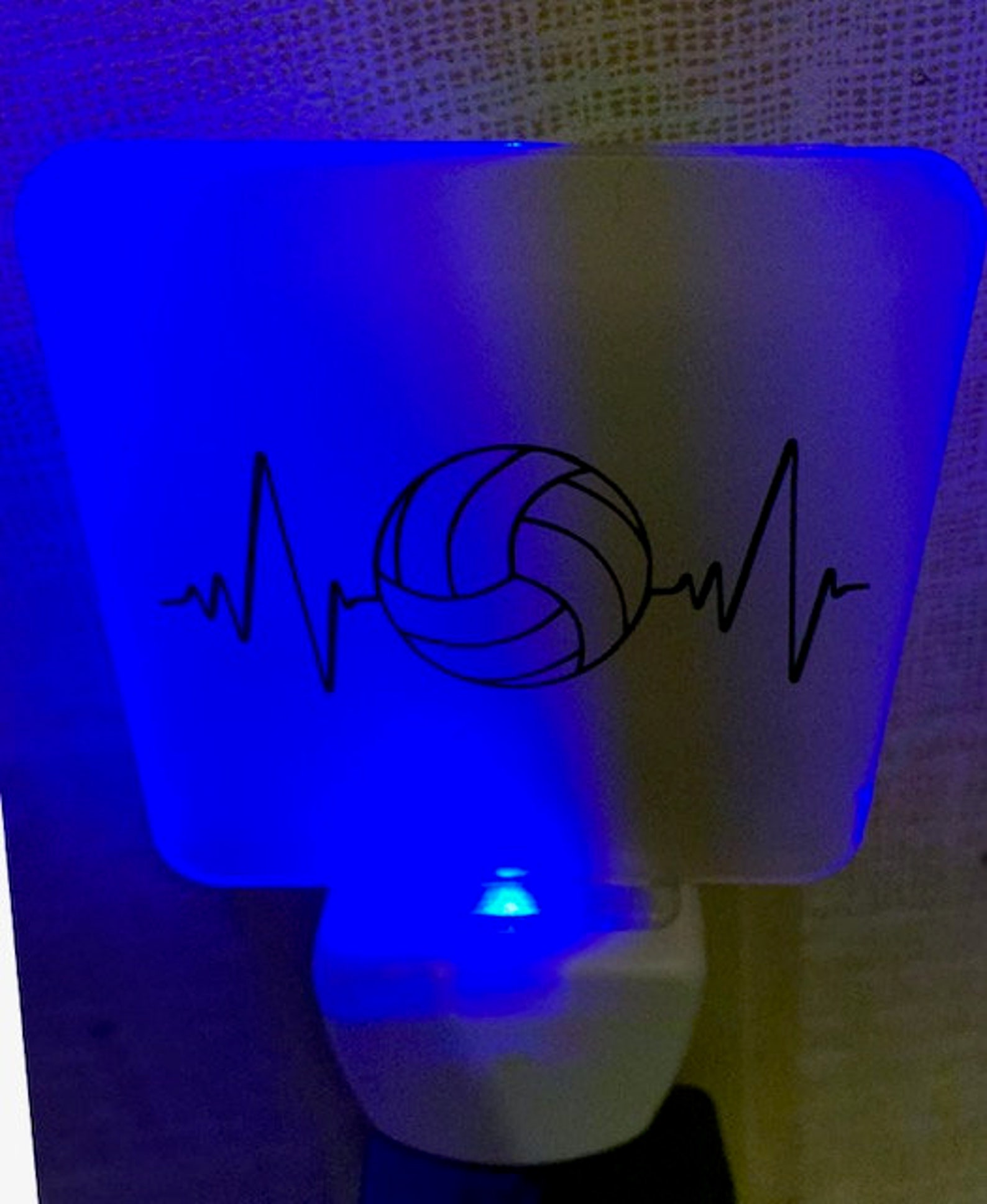 Custom Night Light Night Light LED Night Light Cool Night Light Night ...