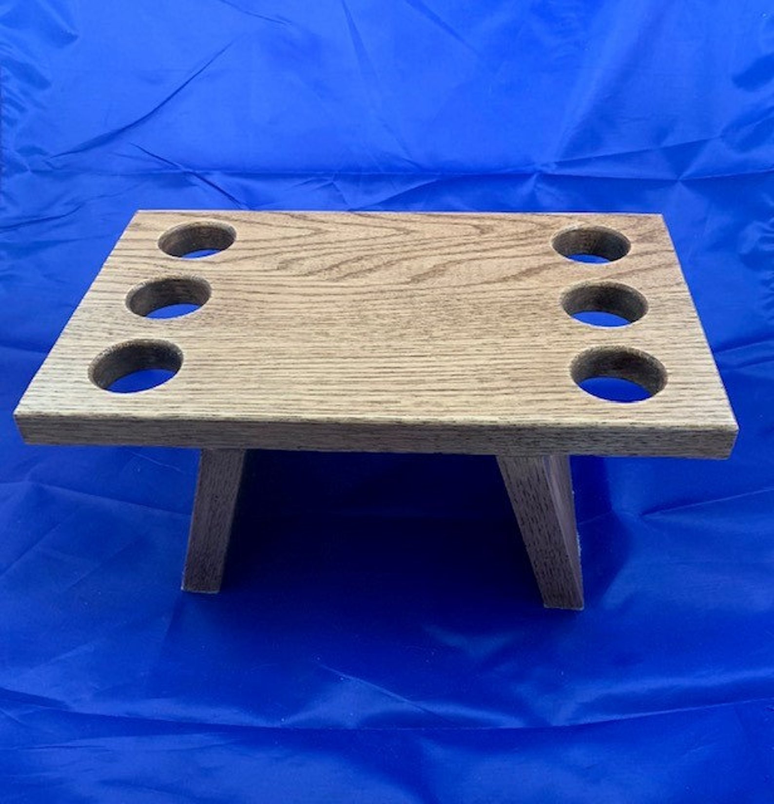 Shot Glass Caddy-table - Etsy