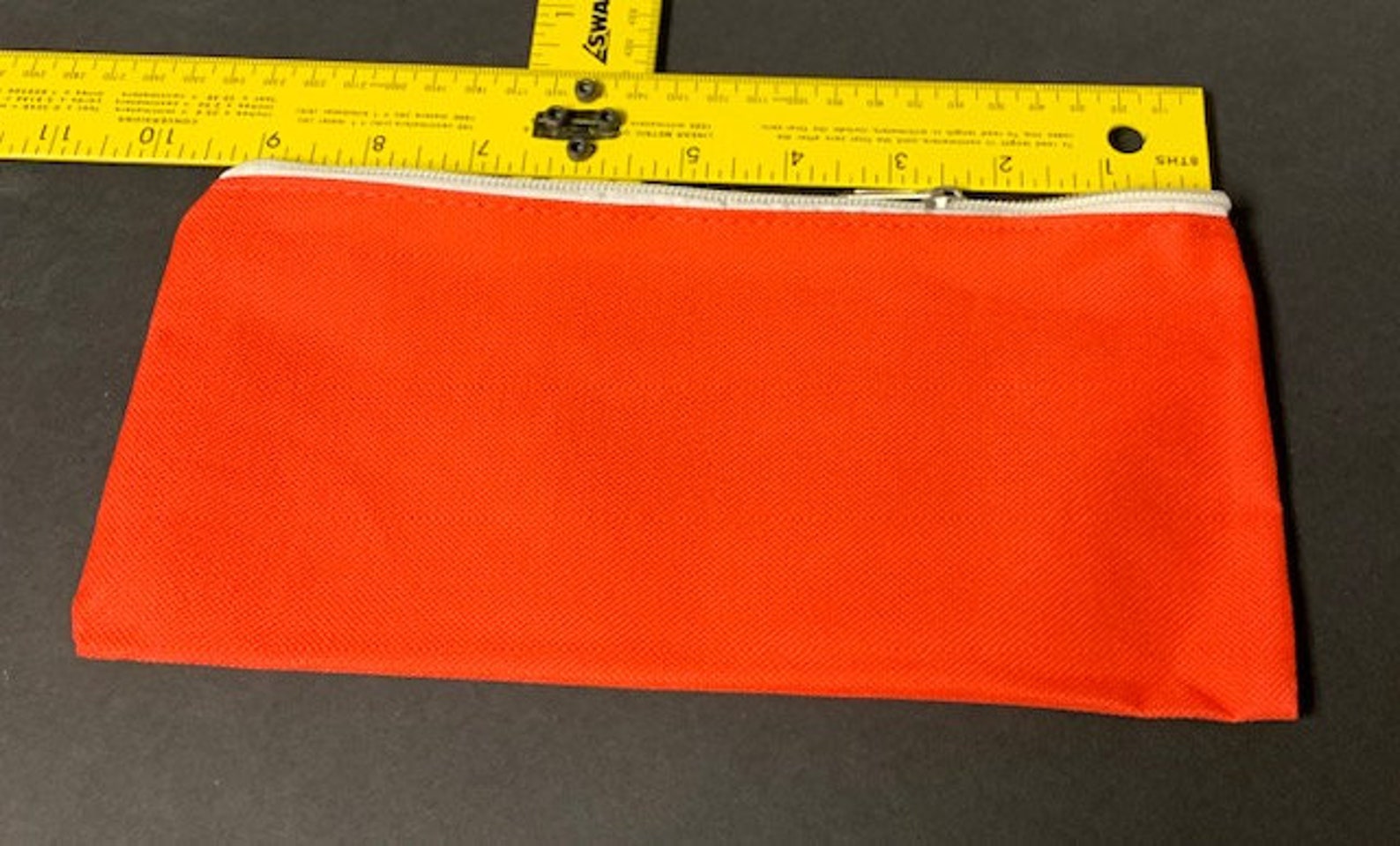 School Supplies Custom Pencil Bags Pencil Pouch Back to - Etsy