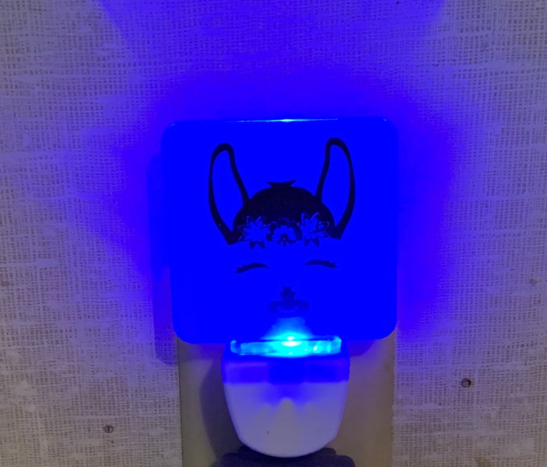 Custom Night Light Night Light LED Night Light Cool Night Light Night ...