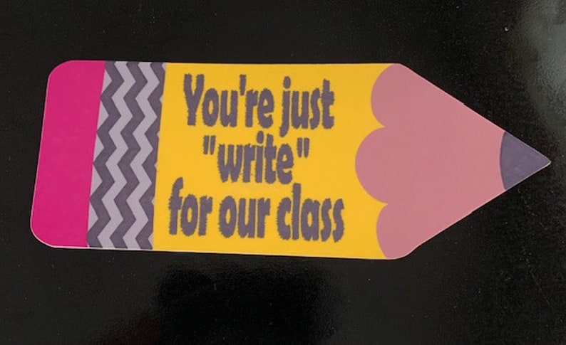 Back to School Decal- Laptop Decals- School Nurse- Write- School House ...