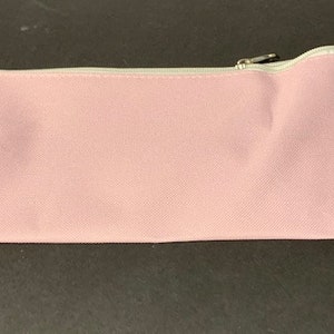 School Supplies- Custom Pencil Bags- Pencil Pouch- Back to School ...