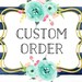 Custom Bulk Order Badge Reels - Etsy