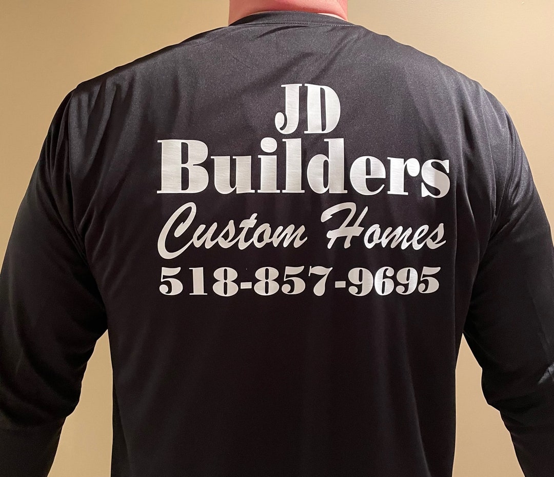 Business Long or Short Sleeve Shirt Small Business Shirt Professional ...