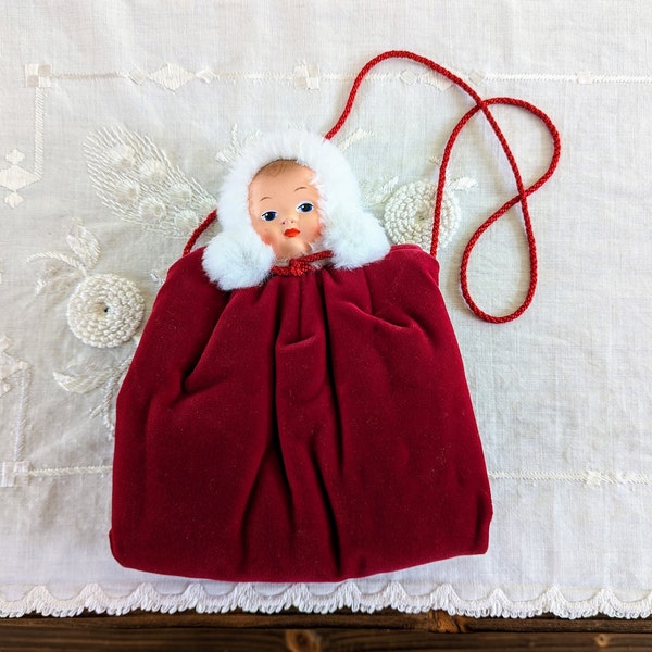 Girls Muff - Etsy