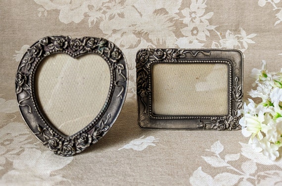 Home & Hobby Frames Craft Supplies & Tools Romantic Picture Frames ...