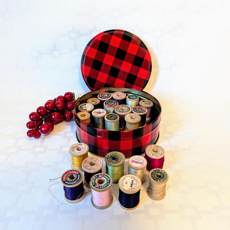 Old Sewing Notions - Etsy