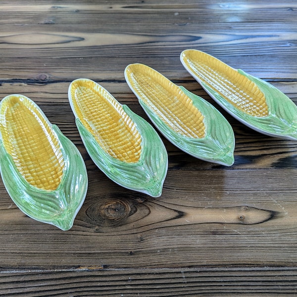 Ceramic Corn - Etsy