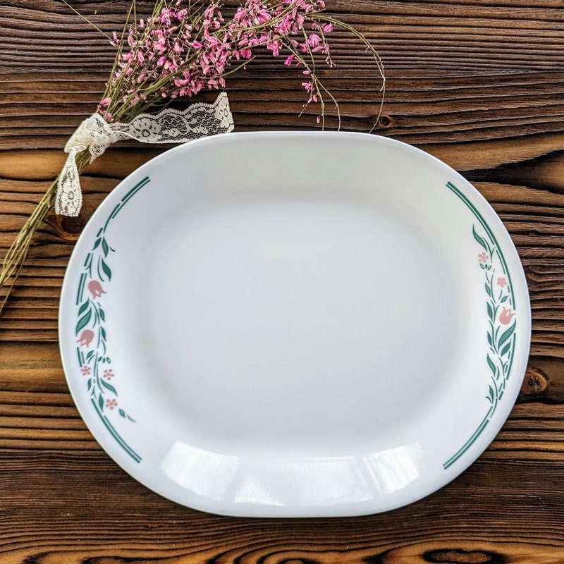 Discontinued Corelle Patterns - Etsy
