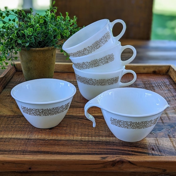 Pyrex Compatibles - Etsy