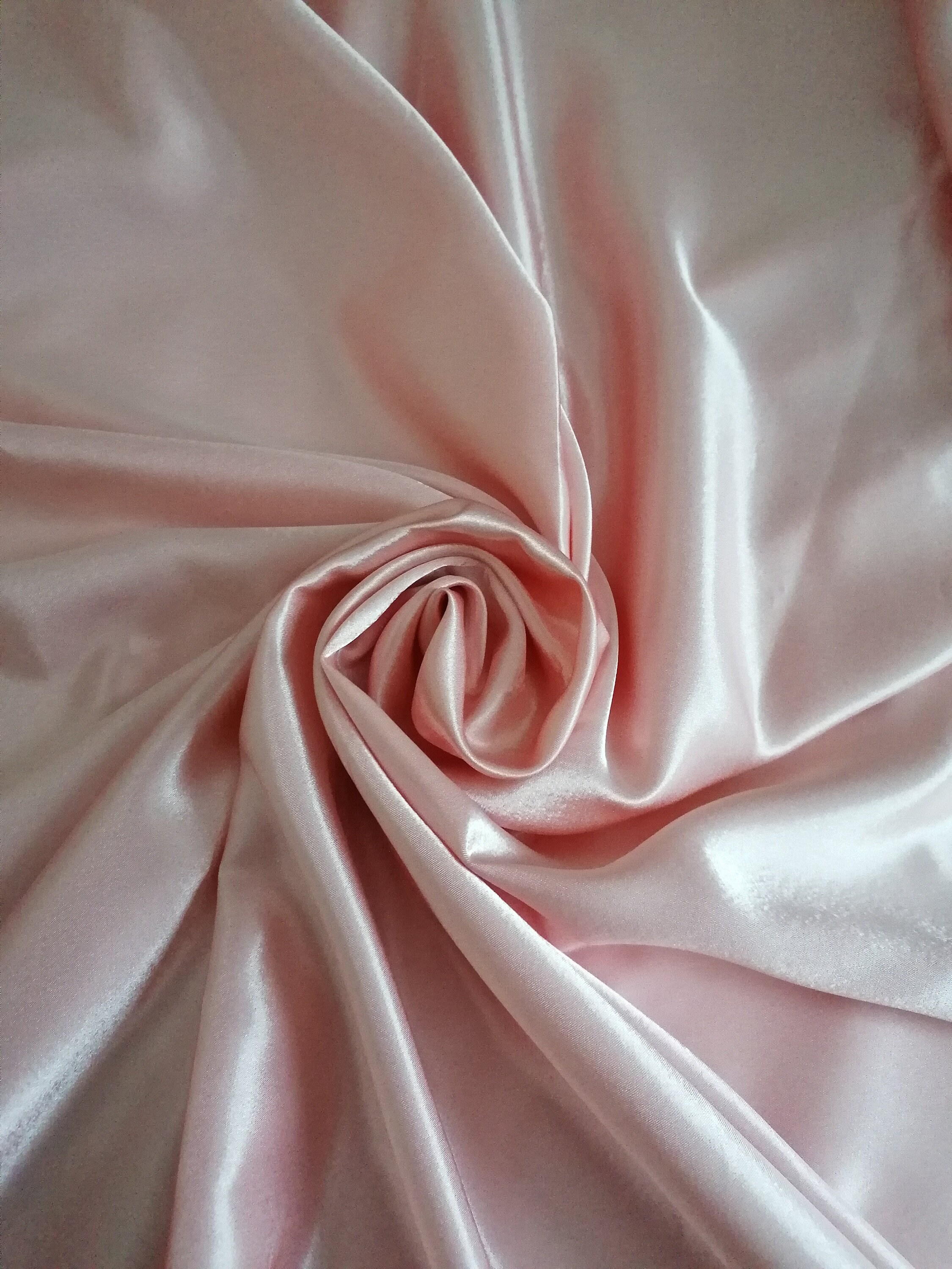 Satin Edge Scarf Satin Headband ,hair Protection, Long Satin Edge Scarf ...