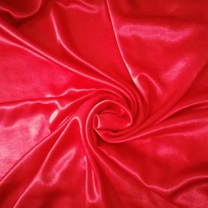 Satin Edge Scarf Satin Headband ,hair Protection, Long Satin Edge Scarf ...