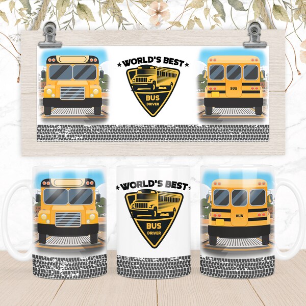 Bus Driver Badge - Etsy