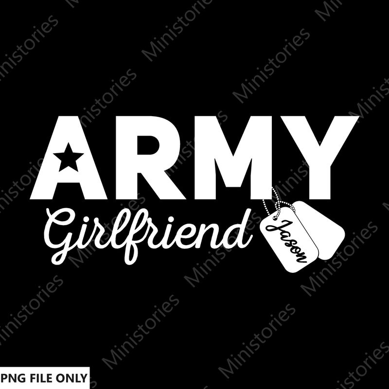 Army Dog Tag Ornament - Etsy