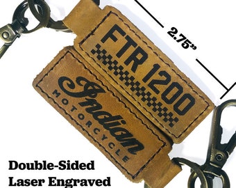 Indian Key Ring - Etsy