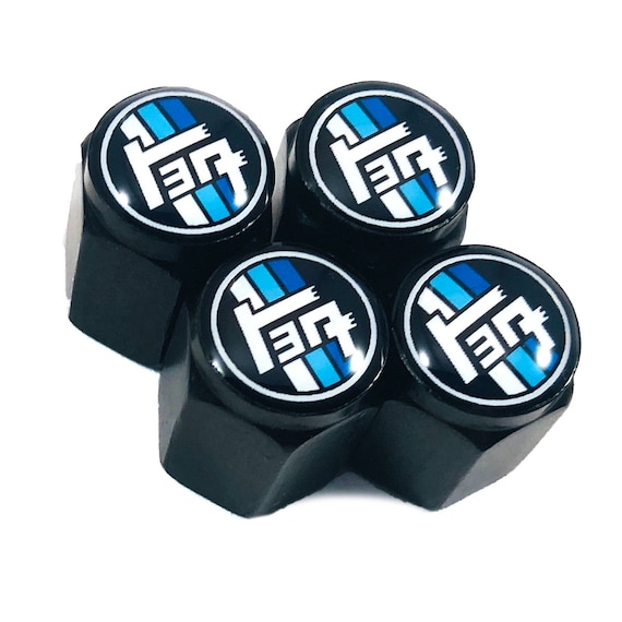 Toyota tire caps store