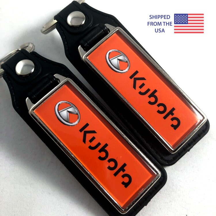 Kubota Tractor Signs - Etsy Singapore