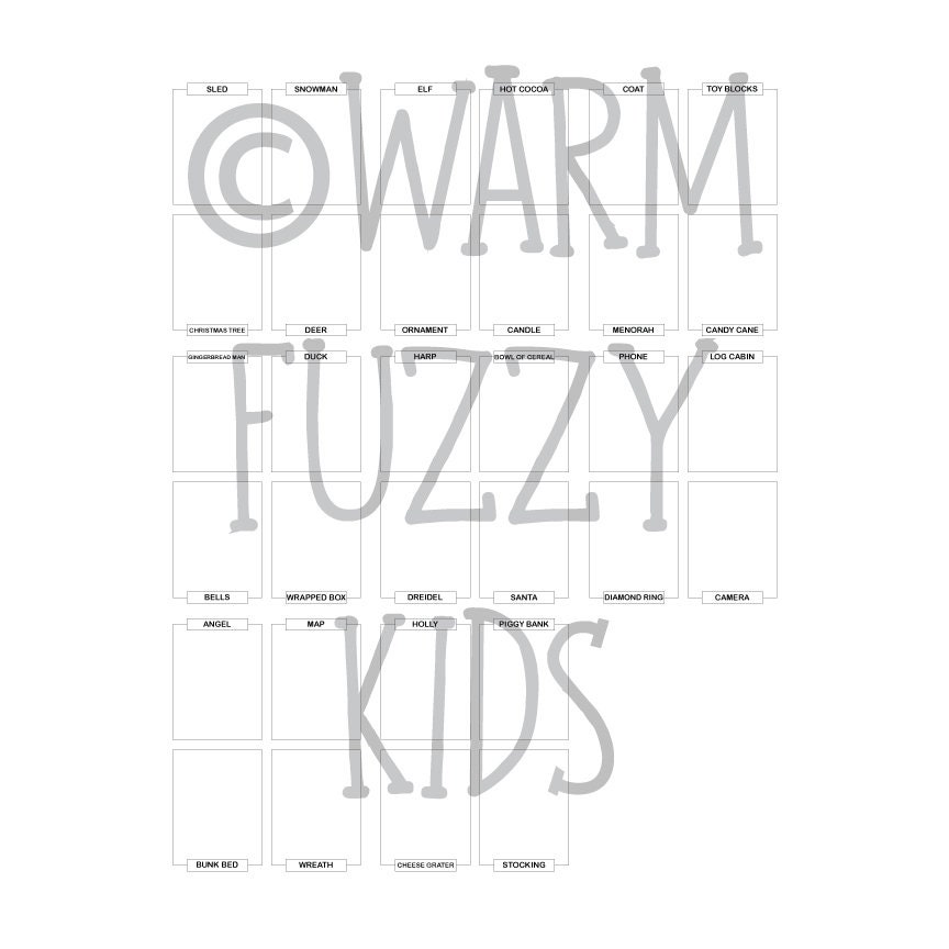 PRINTABLE One Full Year Drawing Prompts Art Journal Kit - 384 Doodling ...