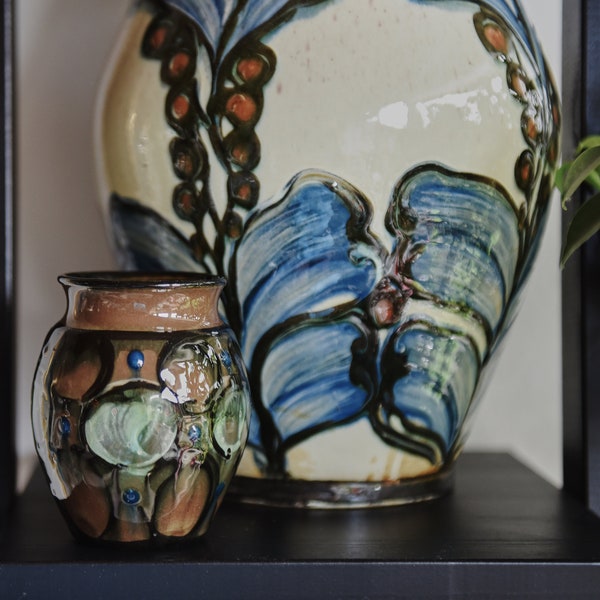 Danish Ceramics - Etsy