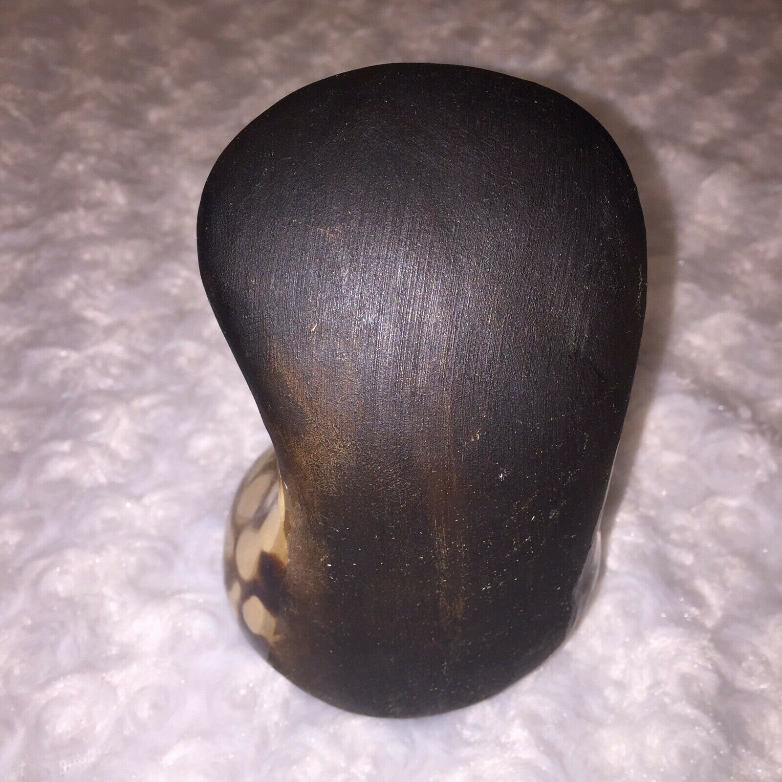 Chulucanas Pottery Bird Dove Figure Ernesto Valladares Sanchez Peru ...
