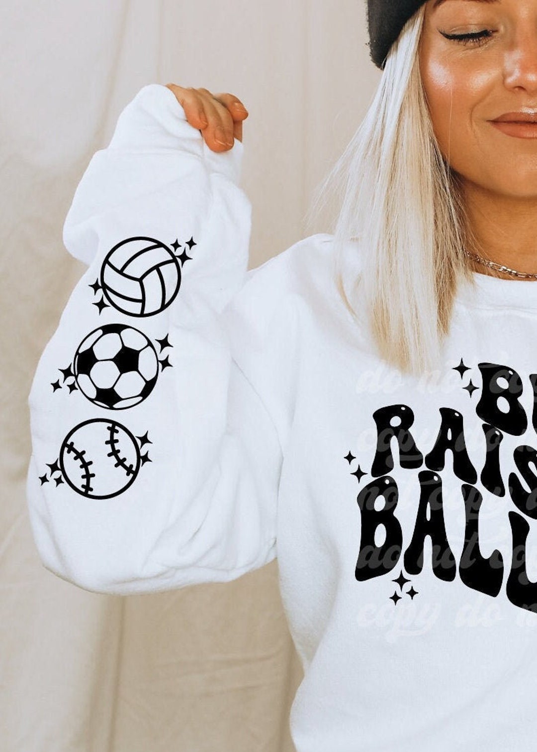 RTS Retro Sports Pocket Screen Print Transfer, Ready to Press ...