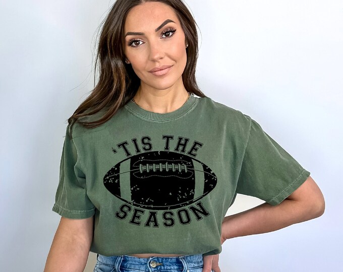 Tis the Season Screen Print Transfer, Cute Easy Shirts Transfers ...