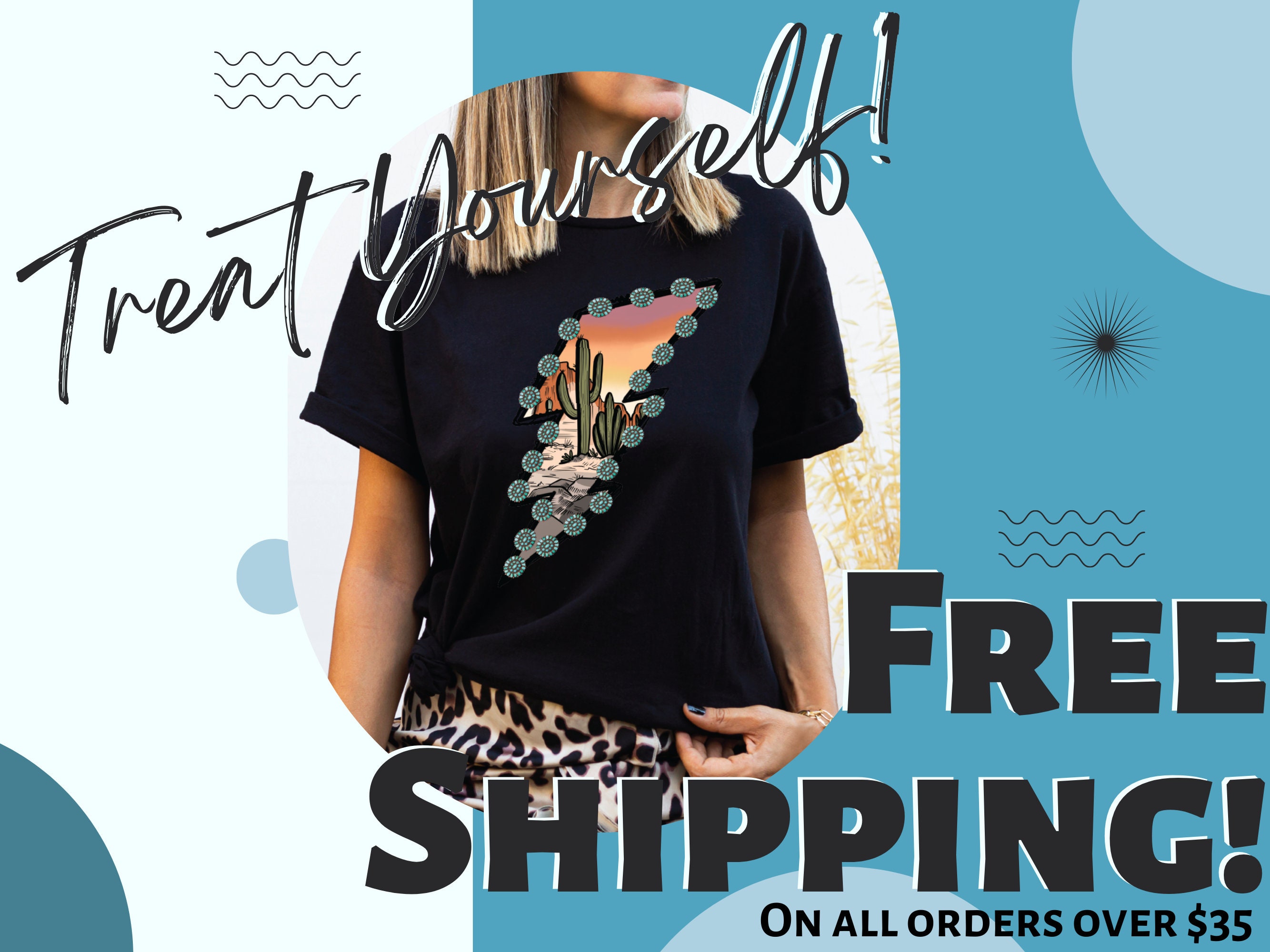 DTF Transfer Merry Cheetah Arch Ready to Ship Cute Christmas - Etsy