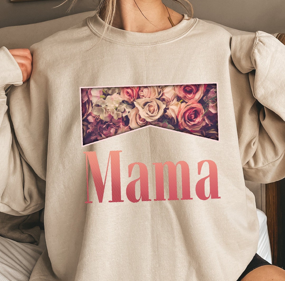RTS Dtf Roses Mama Ready to Press RTS Cheetah Leopard - Etsy
