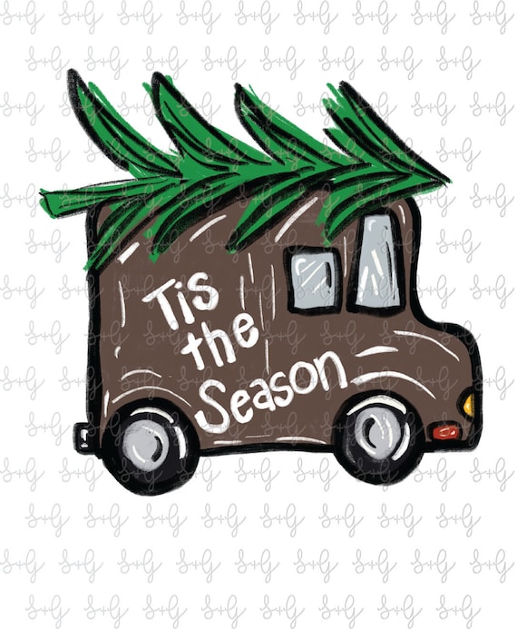 Ups Delivery Truck Cartoon