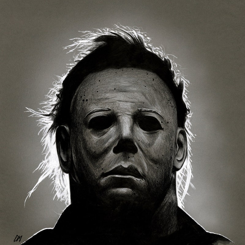 Shatner Mask - Etsy