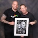 Corey Taylor (slipknot, Stone Sour) - Etsy