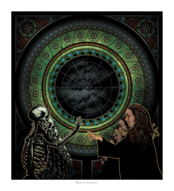 Agartha