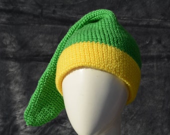 Link Hat - Etsy