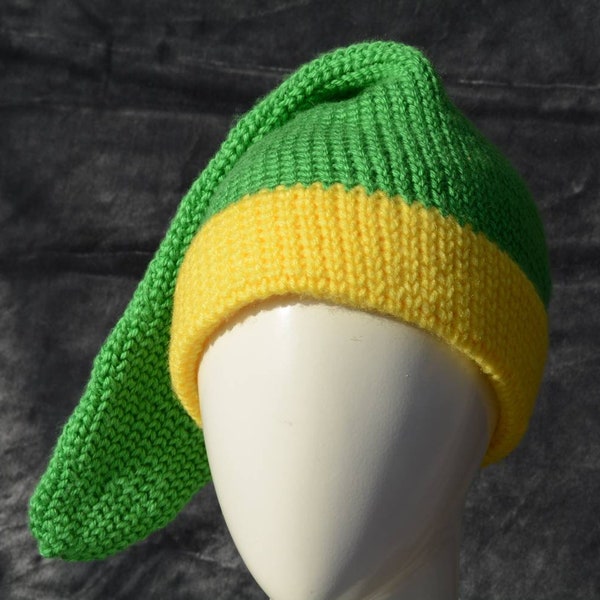 Link Hat - Etsy