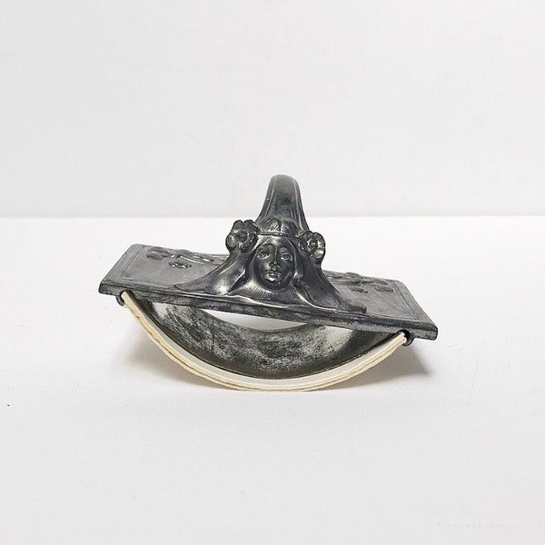 Antique Ink Eraser - Etsy