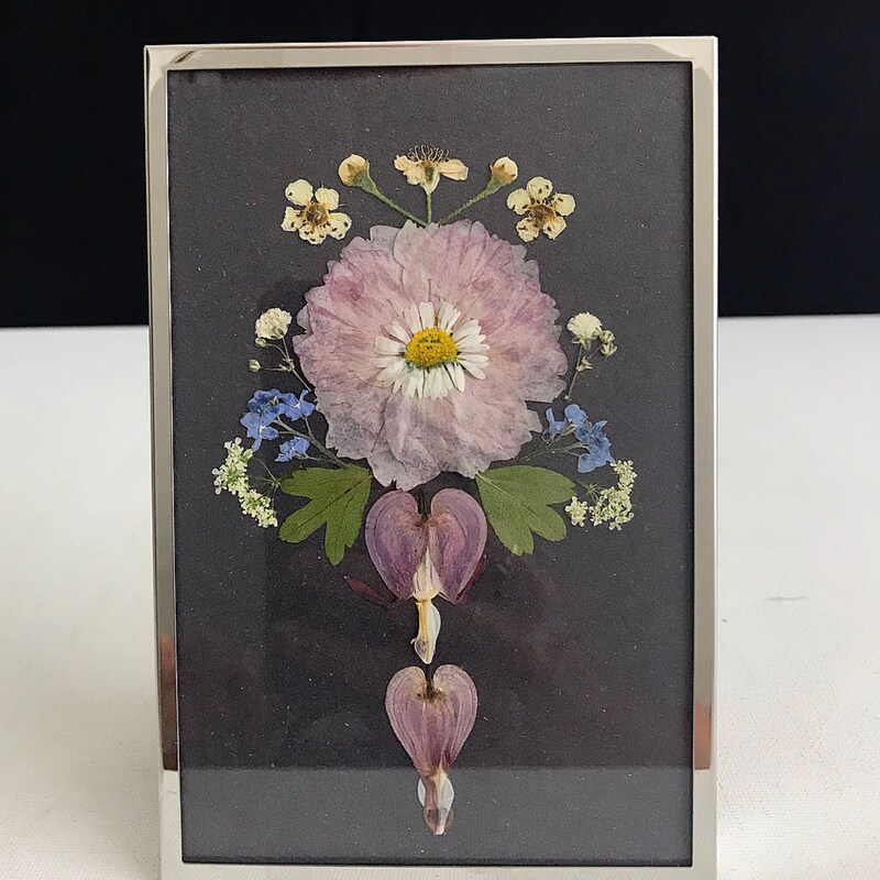 Bleeding Heart - Etsy