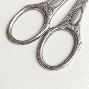 Antique WMF Württembergische Metallwarenfabrik Ostrich Mark Art Nouveau ...