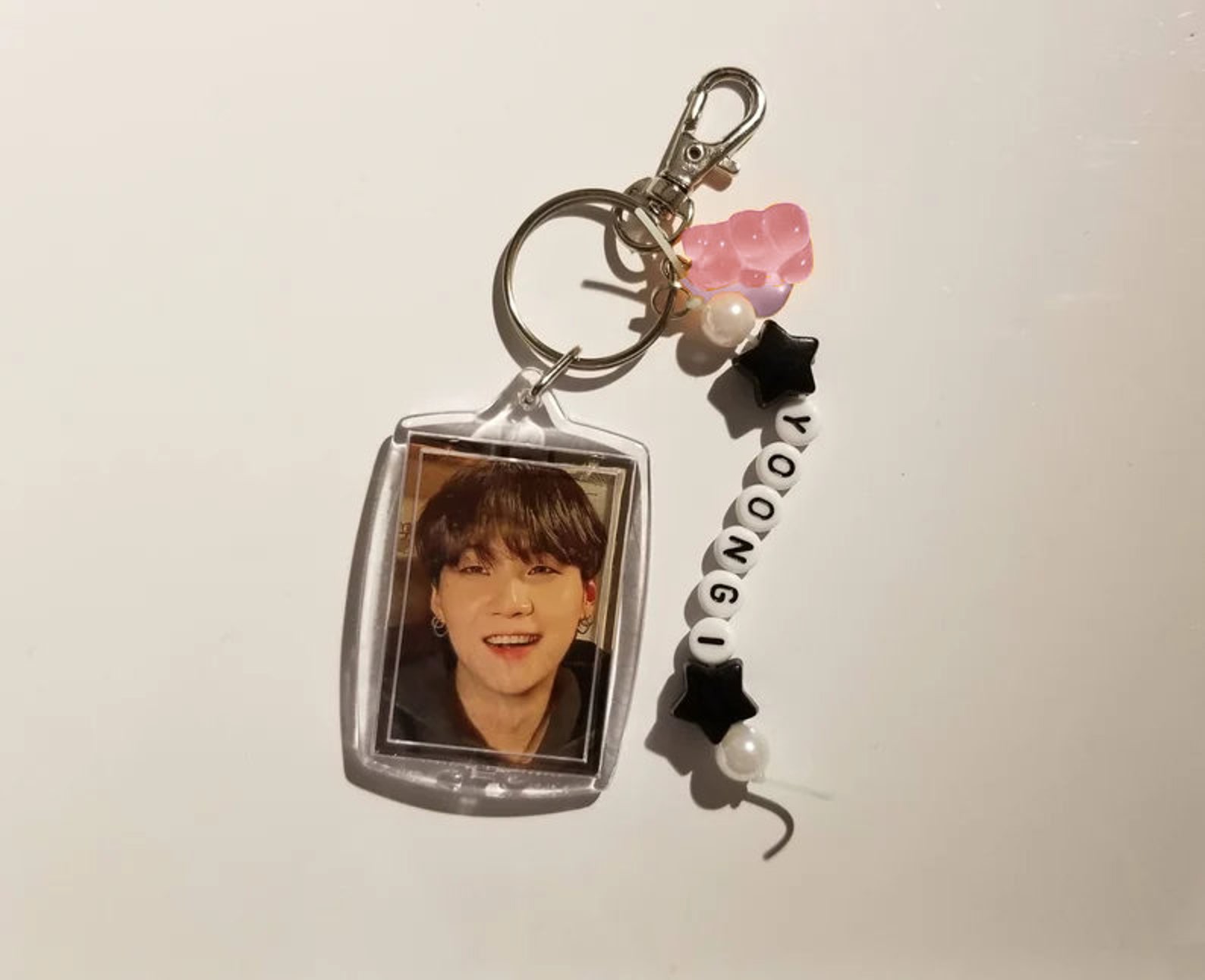 BTS Keychain Kpop Keychain Army Bangtan Kpop Gifts BTS - Etsy