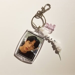 BTS Keychain Kpop Keychain Army Bangtan Kpop Gifts BTS Gifts - Etsy