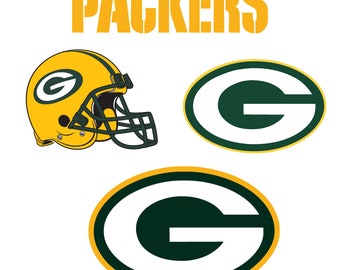 Packers | Etsy