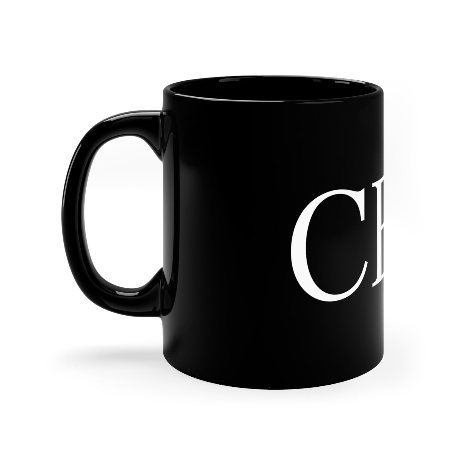 CEO Motivational Business Owner Successful Affirmations Coffee Mug - Etsy